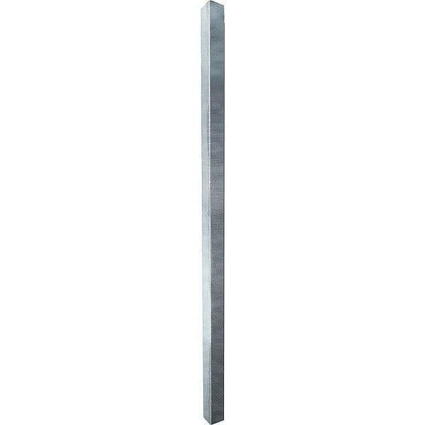 Pfosten 90x90 mm – 4,0 mm Wanddicke, Stalleinrichtung, Rinder, Kühe, Pfosten von Patura