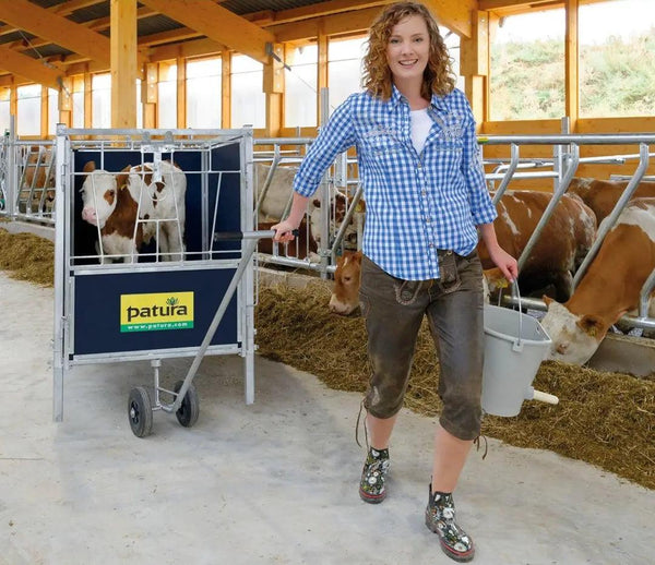 Calf cars for efficient transportation - Buy online