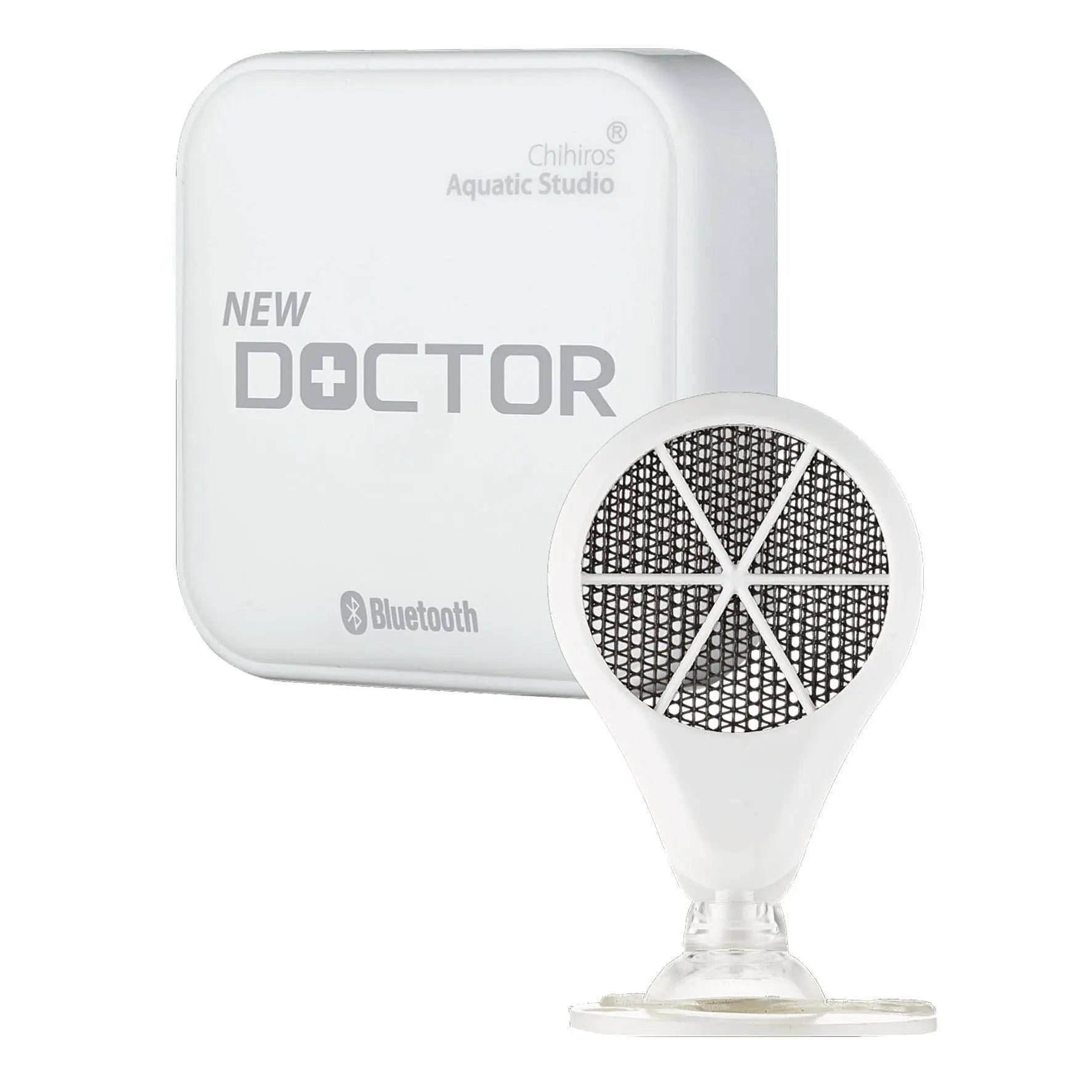 Amazonas Aqua Doctor: Wasser Ionisator System