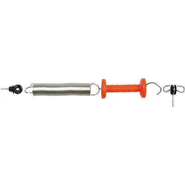 Standard gate tension spring set - Extendable up to 5m